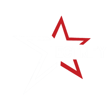 Electrify ---- Merchandise